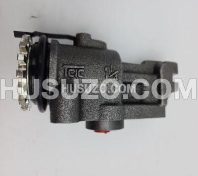 China ODM Hyundai Truck Spares Brake Wheel Cylinder Accessories 58220-45201 for sale