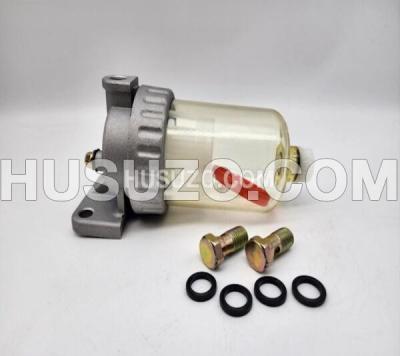 China Aftermarket Hyundai Truck Parts Diesel Fuel Water Separator 600-311-9731 for sale