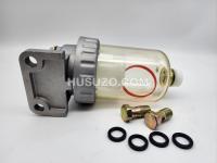 China Aftermarket Hyundai Truck Parts Diesel Fuel Water Separator 600-311-9731 for sale