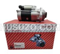 China NPR 4HF1 Starter Assembly Isuzu Auto Parts 8-97172211-2 5-57172211-2 for sale