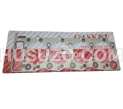 China 5-58114256-5 Cylinder Head Gasket Isuzu 4HK1 8-98114256-0 for sale