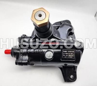 China 8-98110220-0 Steering Unit 8981102200 Suitable for ISUZU NPR / 700P for sale
