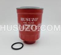 China Husuzo Fuel Filter MB220900 ODM for Mitsubishi Isuzu NPR Caterpilar for sale