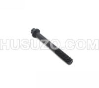 China 8-98260005-0 Isuzu NKR Parts Cylinder Head To Block Bolt For NHR Engine for sale