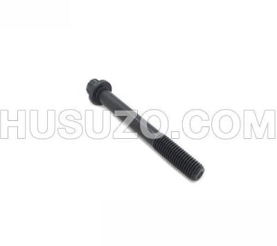 China 8-98260005-0 Isuzu NKR Parts Cylinder Head To Block Bolt For NHR Engine for sale