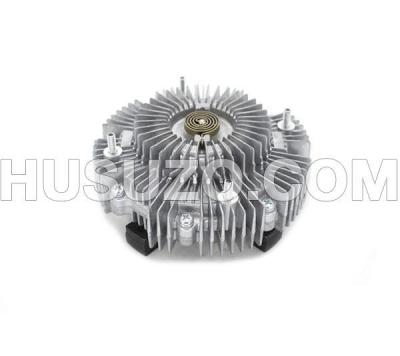 China 8-97045151-1, Cooling Fan Clutch for ISUZU NPR NQR for sale