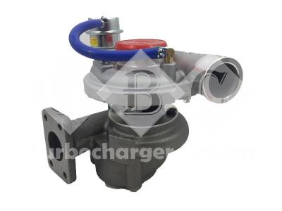 China 711736-5026S GT2556S Turbocharger For PERKIN-S Massey Ferguson 5455 for sale