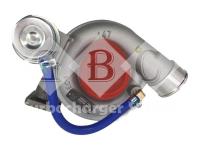 China 711736-5026S GT2556S Turbocharger For PERKIN-S Massey Ferguson 5455 for sale