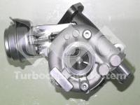 China 028145702R Turbocharger GT1749V Audi A4 AFN/ATJ/IAJM/AVB/BKE 115HP for sale
