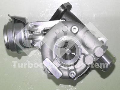 China 028145702R Turbocharger GT1749V Audi A4 AFN/ATJ/IAJM/AVB/BKE 115HP for sale