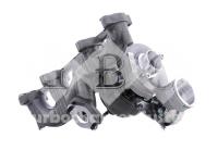 China 03G253016R Turbocharger GT1749V Volkswagen Golf ARL 150HP for sale