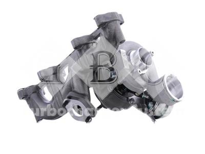 China 03G253016R Turbocharger GT1749V Volkswagen Golf ARL 150HP for sale