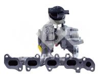 China 04L253019Q Turbocharger BM70B Volkswagen Passat CRLB CYKB for sale
