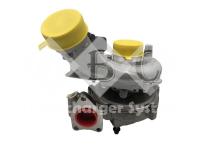 China Custom Diesel Turbocharger Parts For Volkswagen Touareg 059 145 722 R for sale