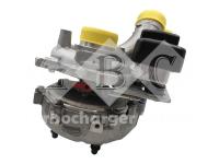China Custom Diesel Turbocharger Parts For Volkswagen Touareg 059 145 722 R for sale