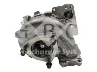 China Custom Diesel Turbocharger Parts For Volkswagen Touareg 059 145 722 R for sale