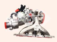China 06K145721C 1044T11-4548C Aftermarket Turbo Charger Diesel Kits For VW SKODA for sale