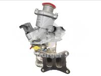 China ODM A4 AUDI TFSI Turbocharger 06L145612E 1752T12 1654C15 for sale