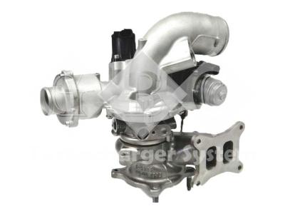 China 06L145702 Diesel Turbocharger Parts For Audi A4 A5 A6 A7 Q5 2.0 TFSi Engine OEM for sale