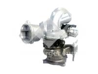 China 06L145702 Diesel Turbocharger Parts For Audi A4 A5 A6 A7 Q5 2.0 TFSi Engine OEM for sale