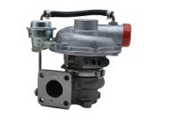 China 1118010-44 8-97139724-3 Diesel Turbocharger Parts RHF5 For ISUZU 4JB1 Engine for sale