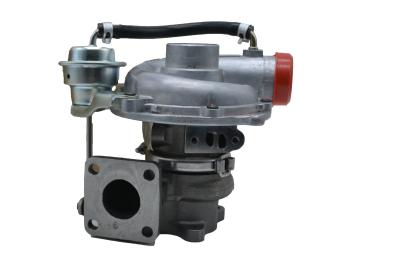 China 1118010-44 8-97139724-3 Diesel Turbocharger Parts RHF5 For ISUZU 4JB1 Engine for sale