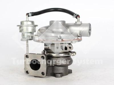 China 1118010-802 Aftermarket 1.9 Diesel Turbo Charger RHF5 for Isuzu Trooper 4GB1 for sale