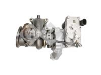China 1118100-E03 Turbocharger for Great Wall 2.8TC, GW2.8T for sale