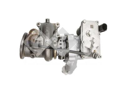 China 1118100-E03 Turbocharger for Great Wall 2.8TC, GW2.8T for sale