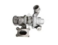 China 1118100-E03 Turbocharger for Great Wall 2.8TC, GW2.8T for sale