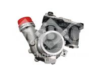 China 1118100-XEG06B Turbocharger for Great Wall HAVAL H6 Coupe 1.5GDIT 124KW GW4B15 for sale