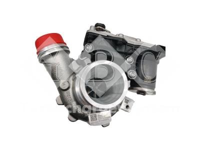 China 1118100-XEG06B Turbocharger for Great Wall HAVAL H6 Coupe 1.5GDIT 124KW GW4B15 for sale