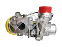 China 1118100-XEG06B Turbocharger for Great Wall HAVAL H6 Coupe 1.5GDIT 124KW GW4B15 for sale
