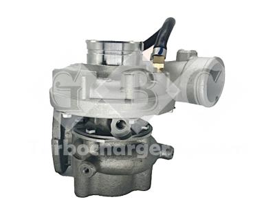China 1118300 822150-002 Turbocharger GT22 ISUZU 4JB1 for sale