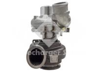China 111830TC Turbocharger TB25 Isuzu JX493ZQ1 68KW 95HP for sale