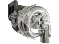 China 114400-1070 Turbocharger RHB7 for Hitachi 6BD1T CL12 for sale