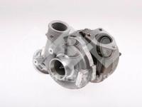 China 11652248906 Turbocharger GT2556V BMW 530D 730D M57D for sale