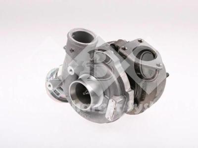 China 11652248906 Turbocharger GT2556V BMW 530D 730D M57D for sale