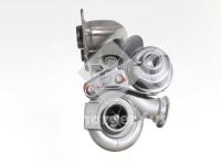 China 11657593016 Turbocharger TD03 BMW 335is 335i 335xi N54 3.0L 306HP for sale