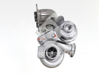 China 11657593016 Turbocharger TD03 BMW 335is 335i 335xi N54 3.0L 306HP for sale