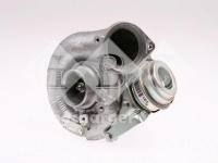 China BMW M57 EURO 3 Diesel Performance Turbochargers 204HP 11657790328 GT2260V for sale