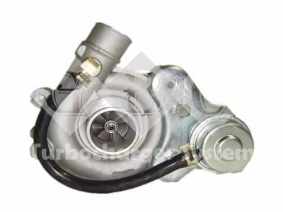 China 17201-70020  Turbocharger CT12 Toyota Soarer 2CT for sale