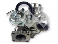 China 17201-74010  Turbocharger CT26 Toyota Celica 3s-gte for sale