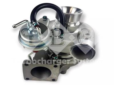 China 17201-74010  Turbocharger CT26 Toyota Celica 3s-gte for sale