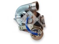 China 17201-74030 Turbocharger CT26 Toyota Celica 3S-GTE for sale