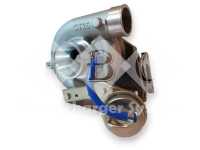China 17201-74030 Turbocharger CT26 Toyota Celica 3S-GTE for sale