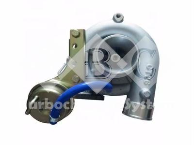 China 17201-74080 Turbocharger CT26 for Toyota Celica for sale