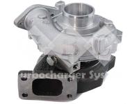 China 17201-E0680 Auto Diesel Turbo Charger GT2556L For Hino Highway Truck W040 92.9KW for sale