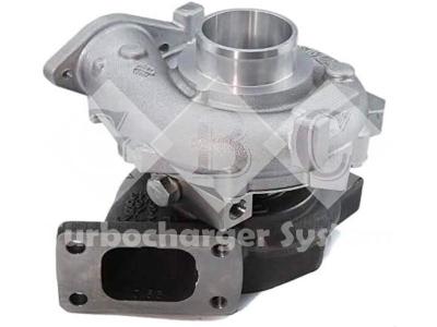 China 17201-E0680 Auto Diesel Turbo Charger GT2556L For Hino Highway Truck W040 92.9KW for sale