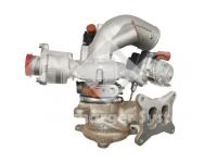 China 1752T12 06K145722K Aftermarket Diesel Turbo Charger K04-051 VW Golf 2.0TFSI for sale